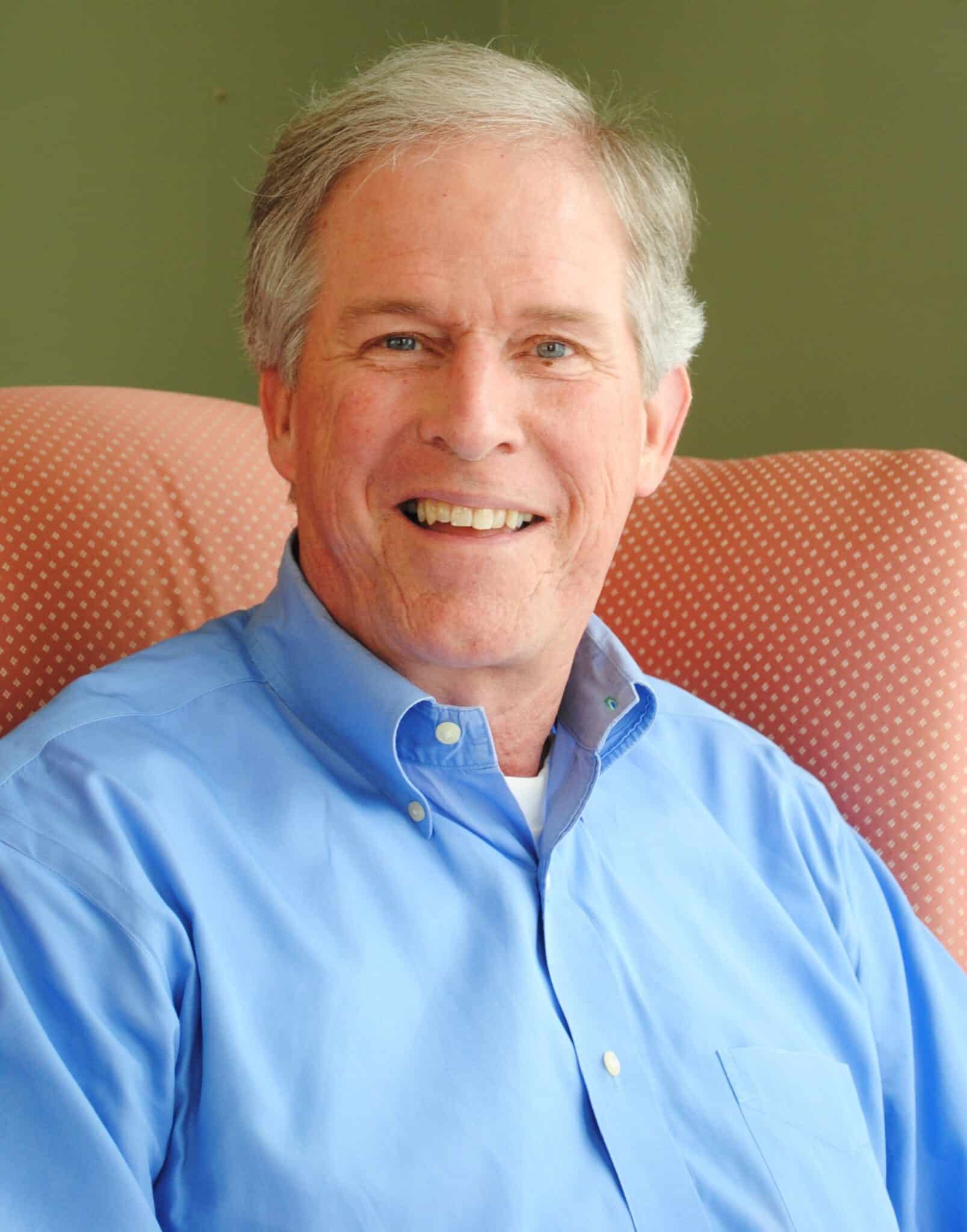 Meet Jim Ryan | Jim Ryan Talks